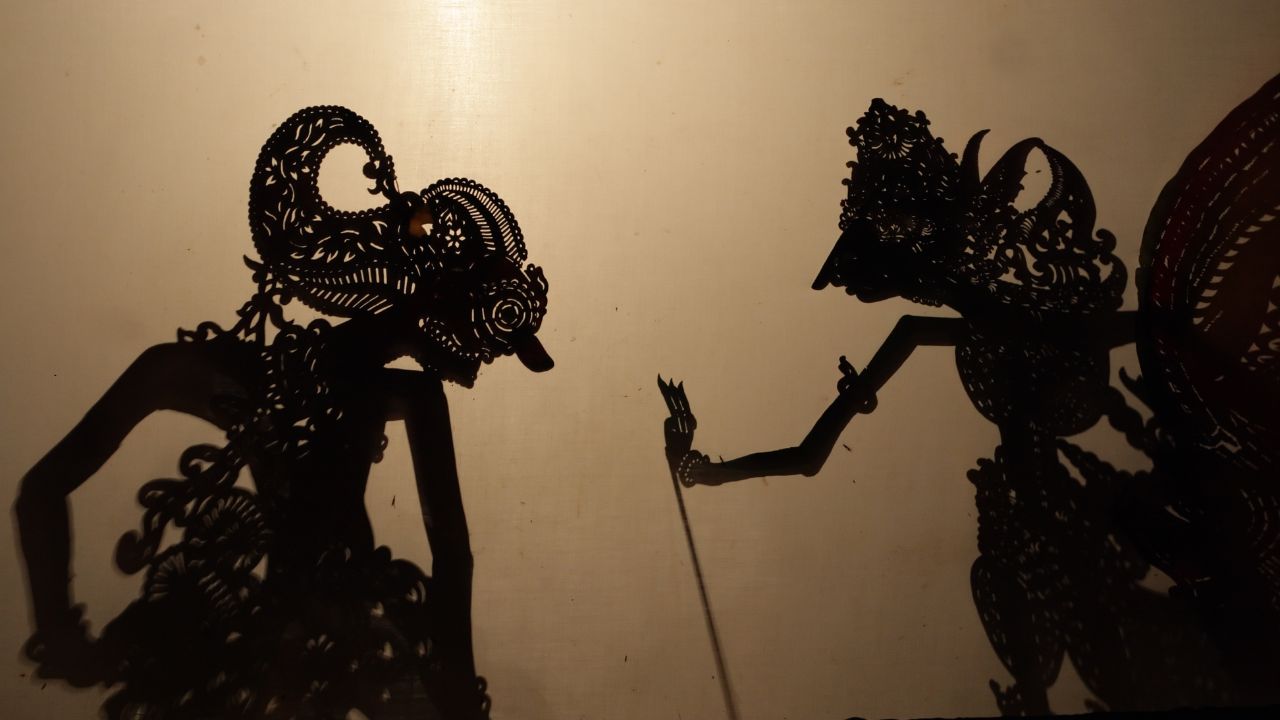 Wayang Kulit: Philosophy Teachings, Symbolism, and Mysticism in ...