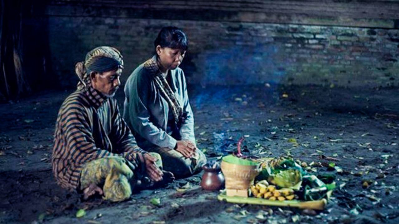 Types of Kejawen Fasting: Traditional Javanese Rituals for Spiritual ...
