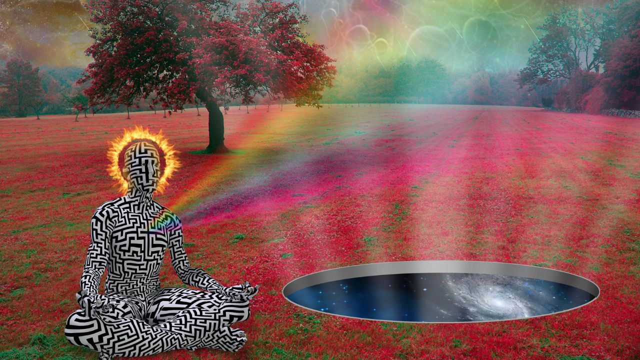 7 Colors of Love - Indonesian Esoteric & Metaphysical Center