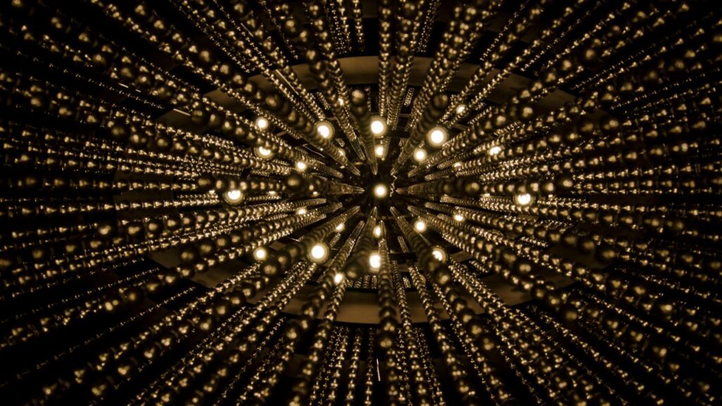 Sacred Circuitry Attunement - Indonesian Esoteric & Metaphysical Center