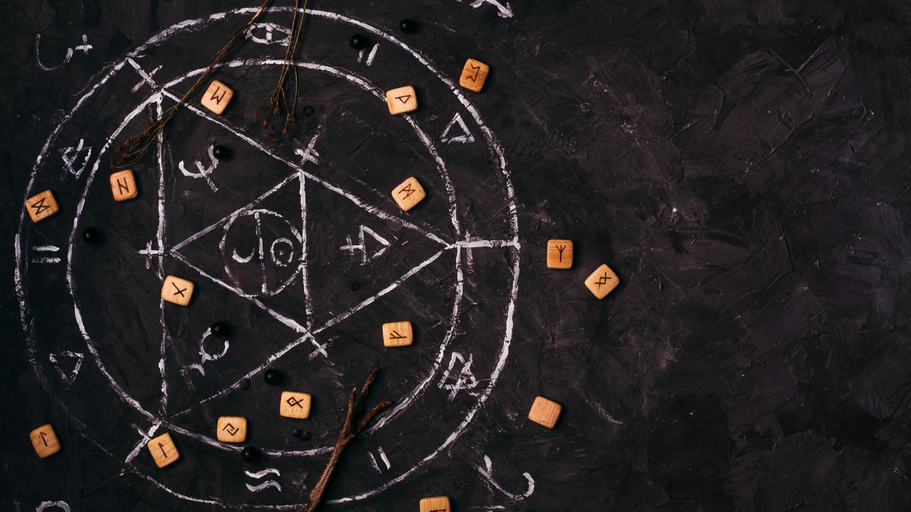 What is Esotericism? - Indonesian Esoteric & Metaphysical Center