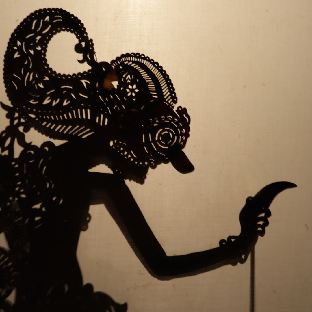 Wayang Kulit: Philosophy Teachings, Symbolism, and Mysticism in ...