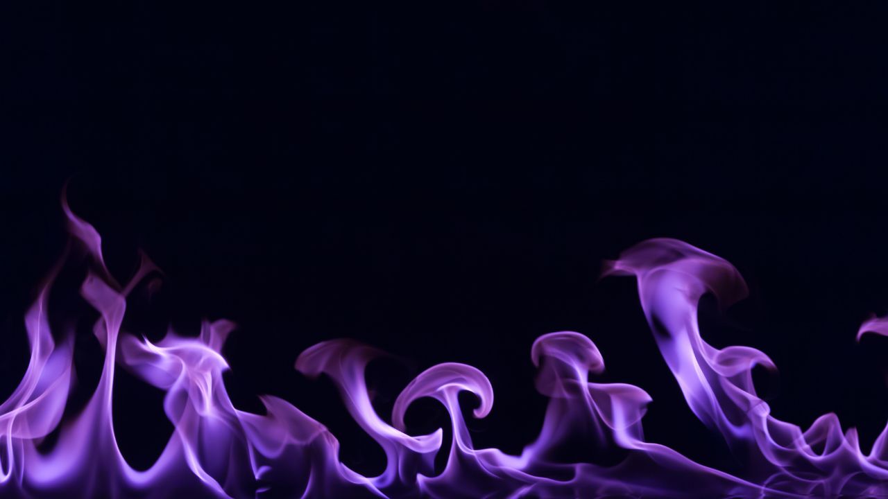 Magical Violet Flame Connection Lightwork Attunement - Indonesian ...