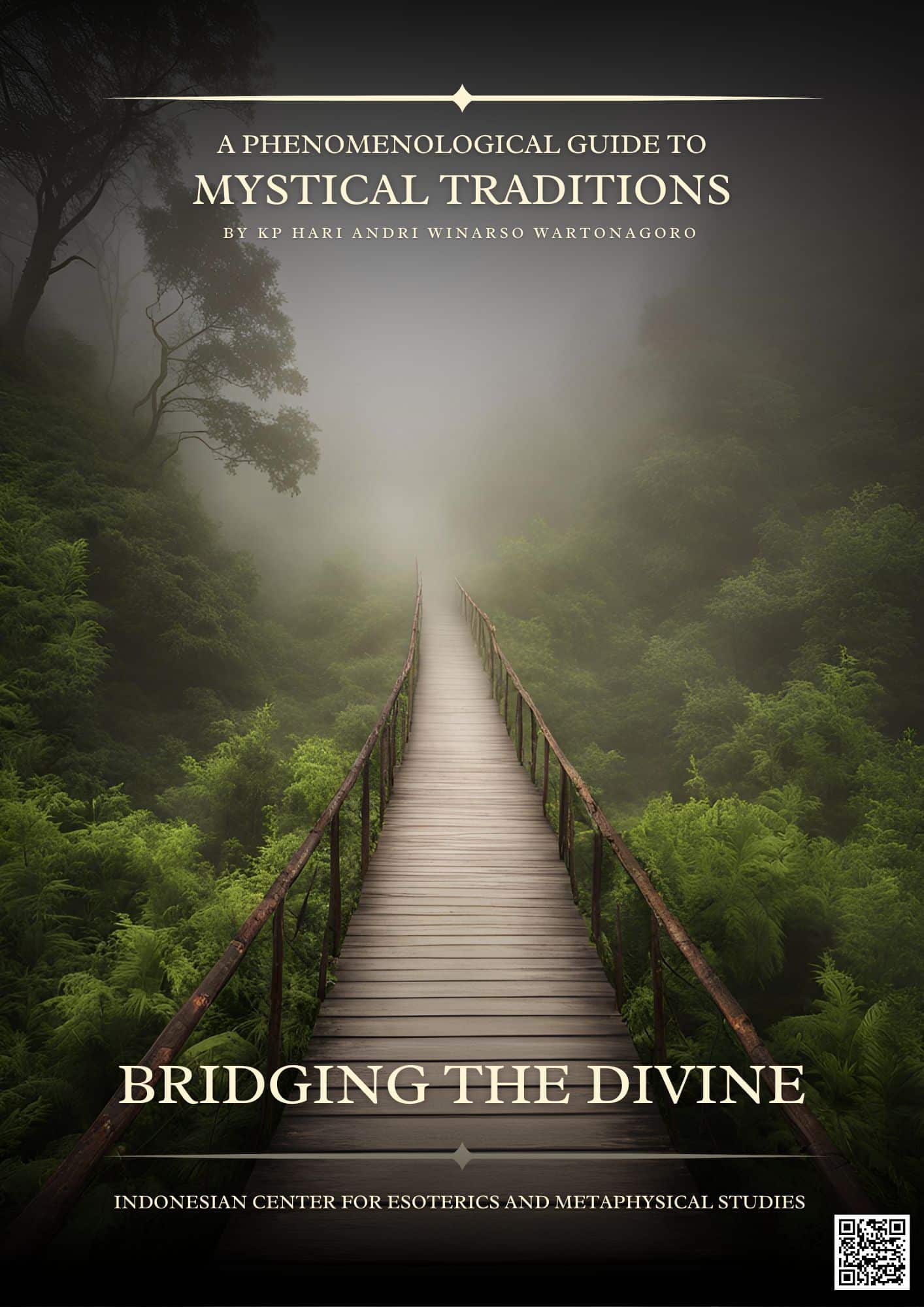 Ebook: Bridging the Divine - A Phenomenological Guide to Mystical ...