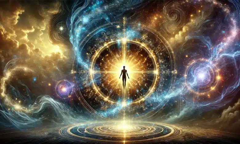 Enchanted Deflection Force - Indonesian Esoteric & Metaphysical Center