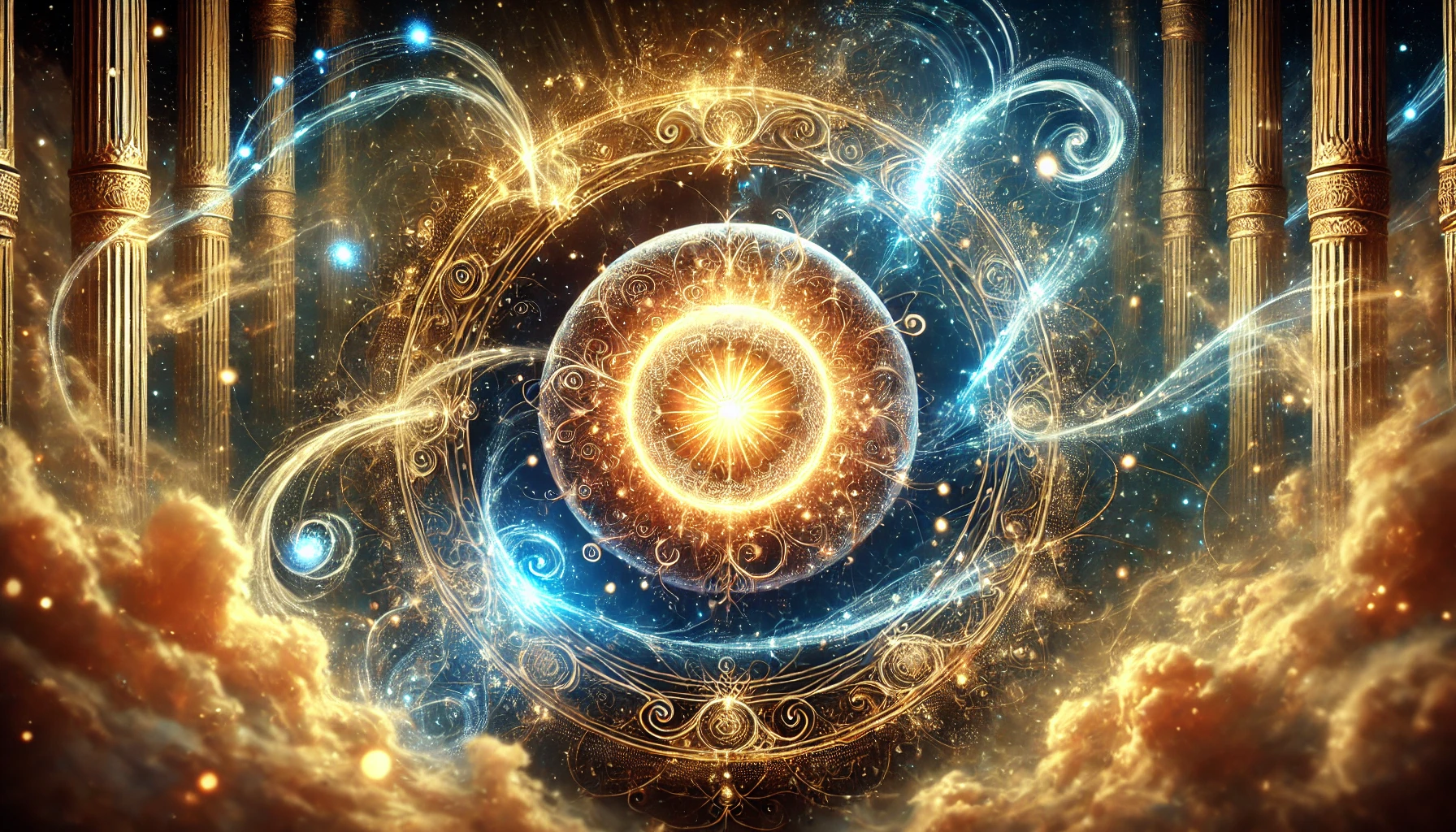 Cursebreaker Flux Essence - Indonesian Esoteric & Metaphysical Center