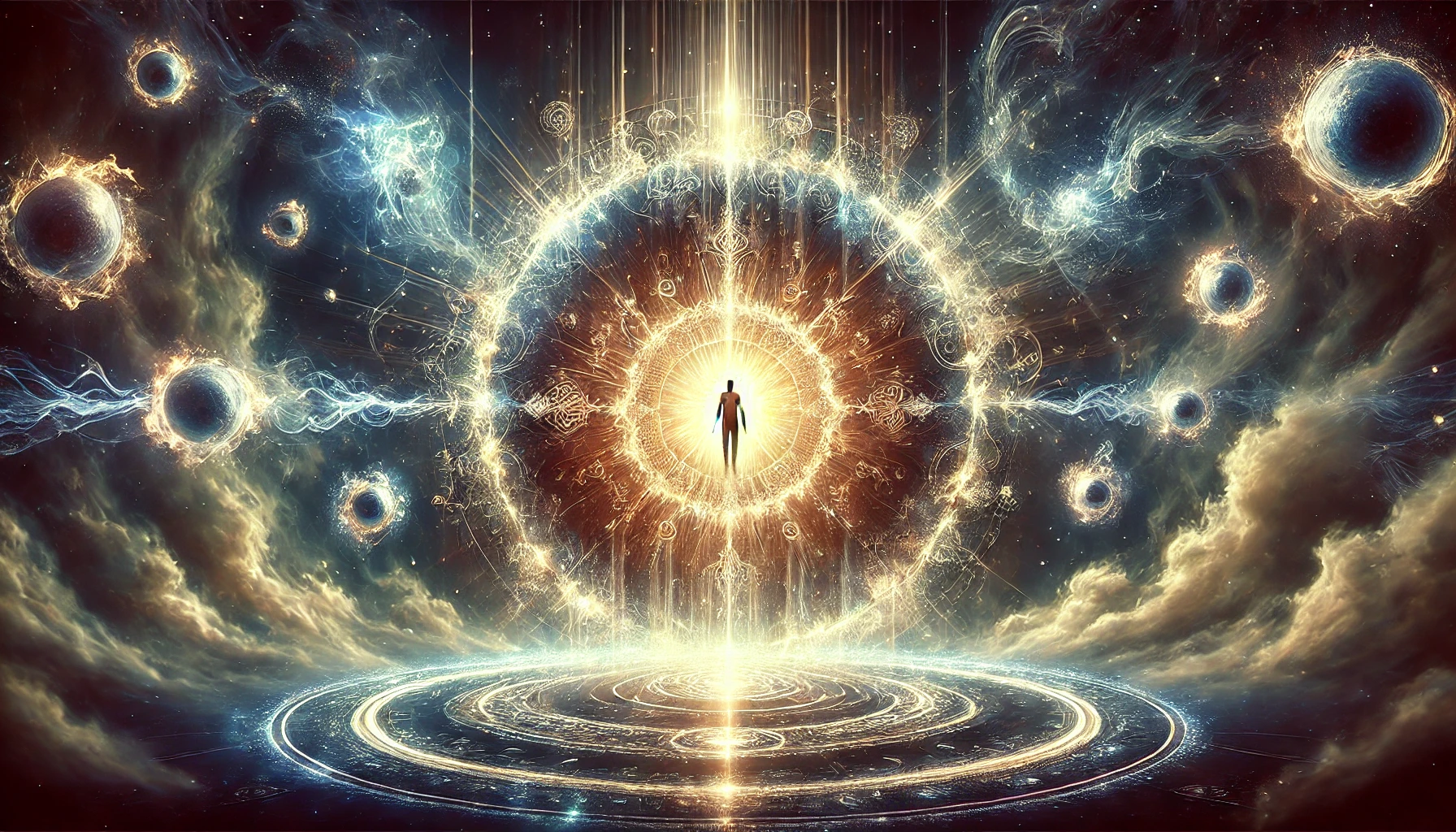 Malevolent Force Immunity Extreme - Indonesian Esoteric & Metaphysical ...